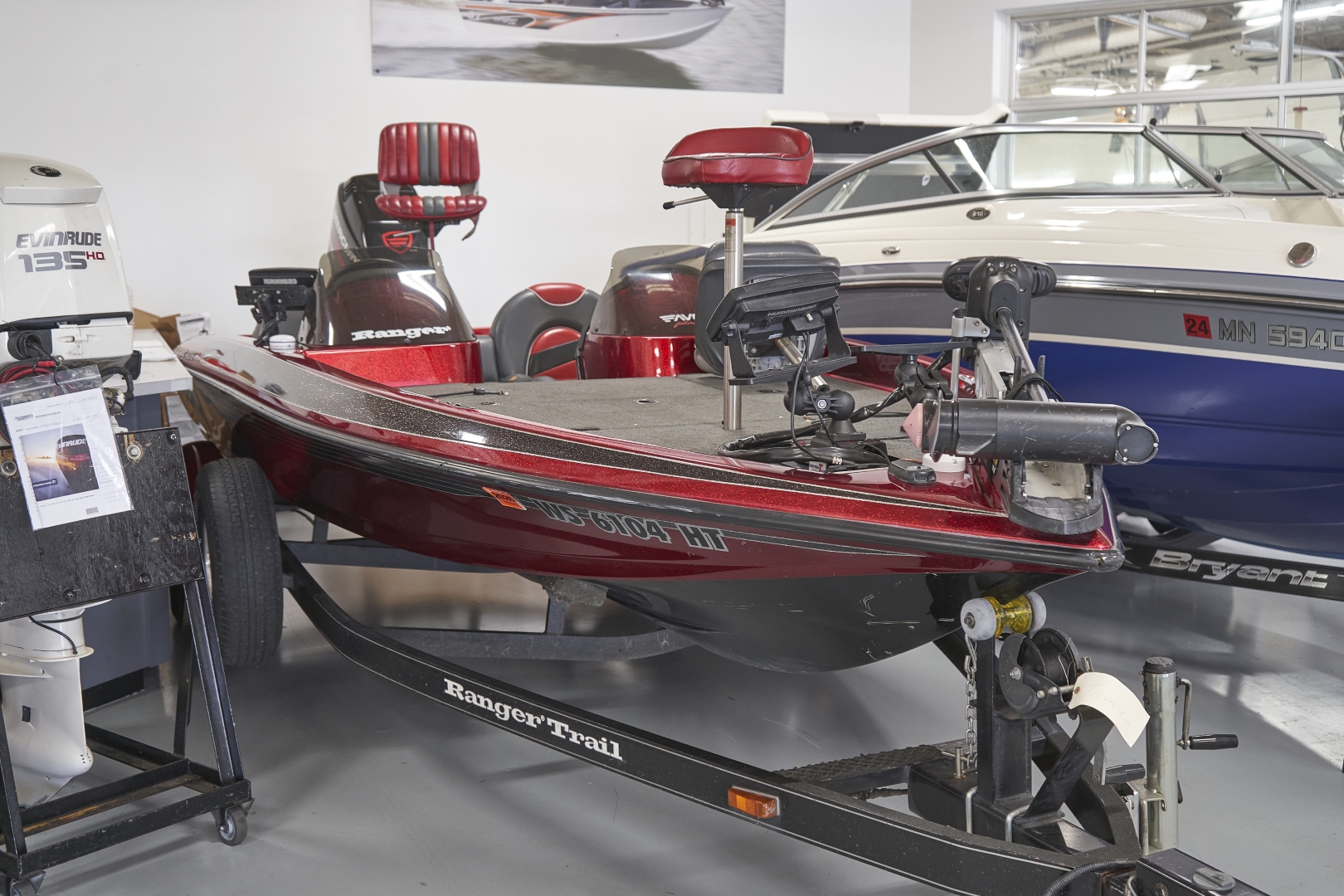 Used Boats and Motors For Sale | Minneapolis, MN | Used Marine ...
