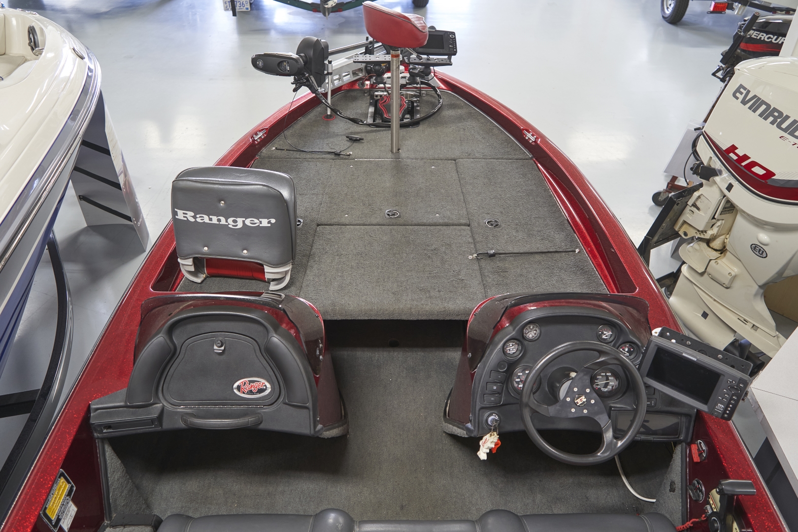 Used Boats and Motors For Sale | Minneapolis, MN | Used Marine ...