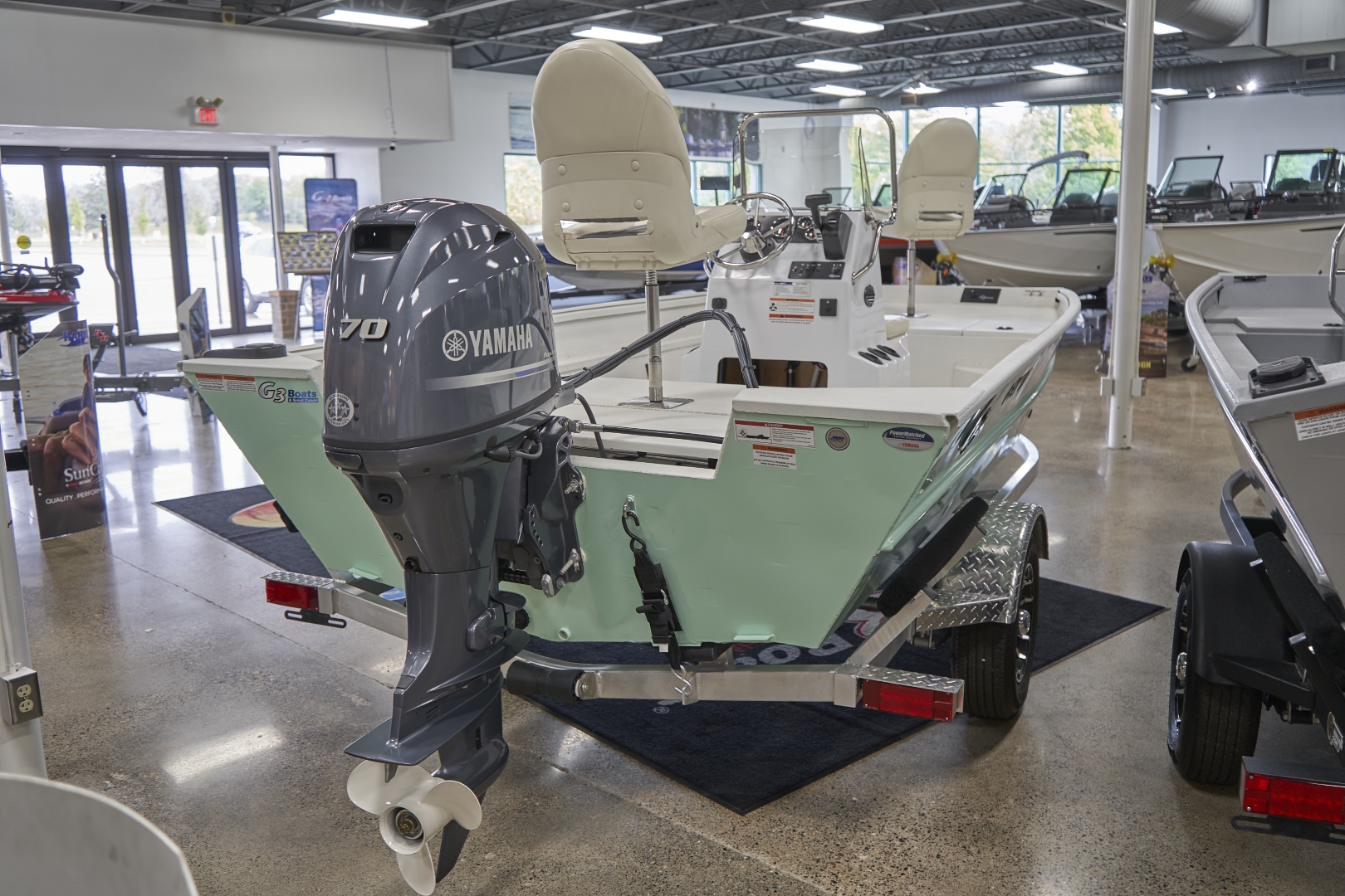 Boats For Sale | Minneapolis, MN | Boat Dealer