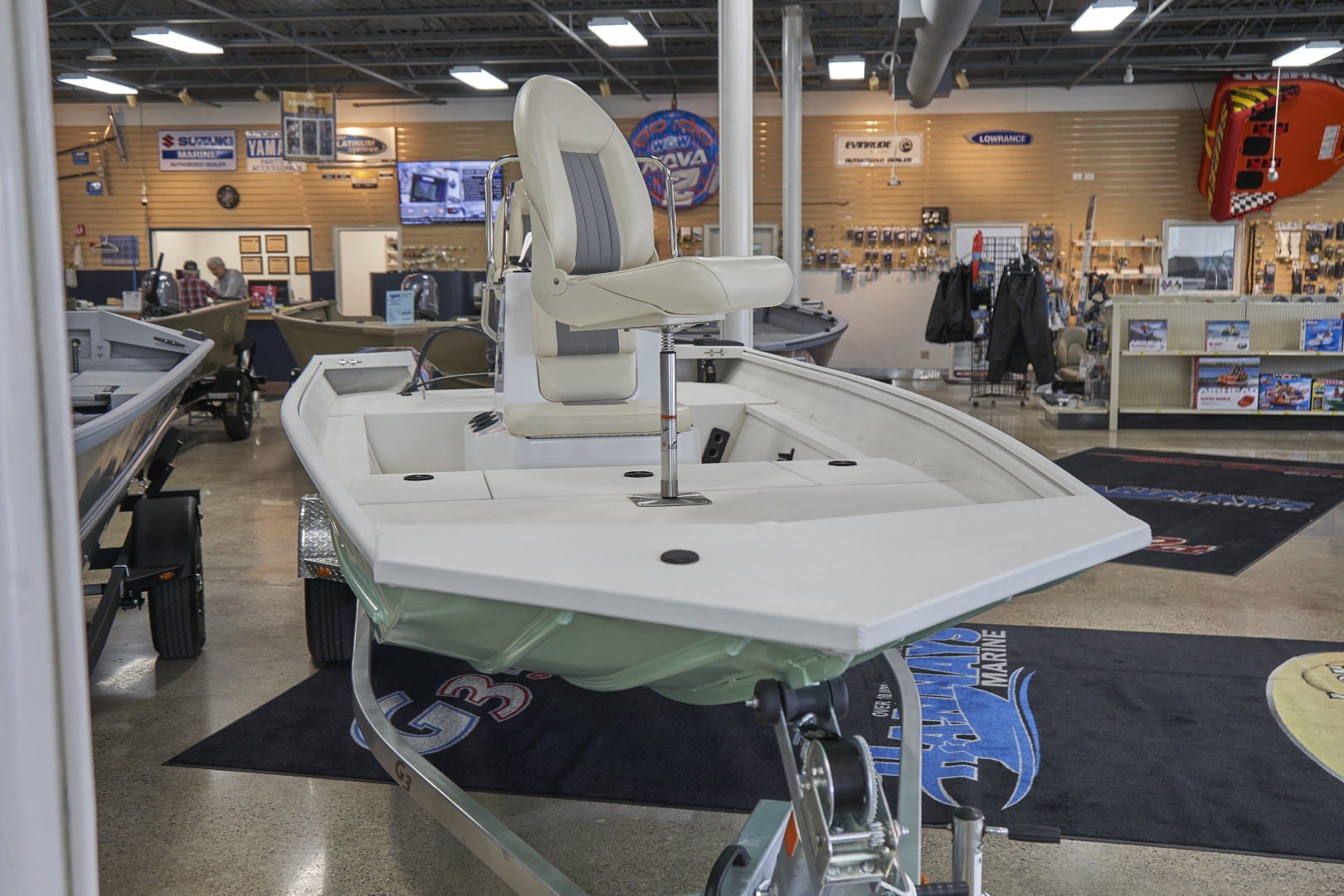 Boats For Sale | Minneapolis, MN | Boat Dealer
