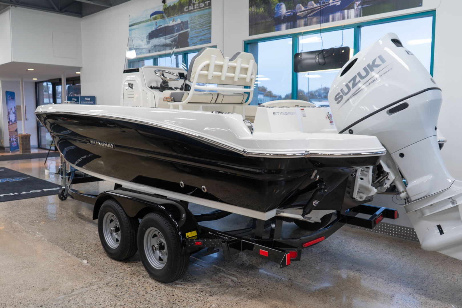 Boats For Sale | Minneapolis, MN | Boat Dealer