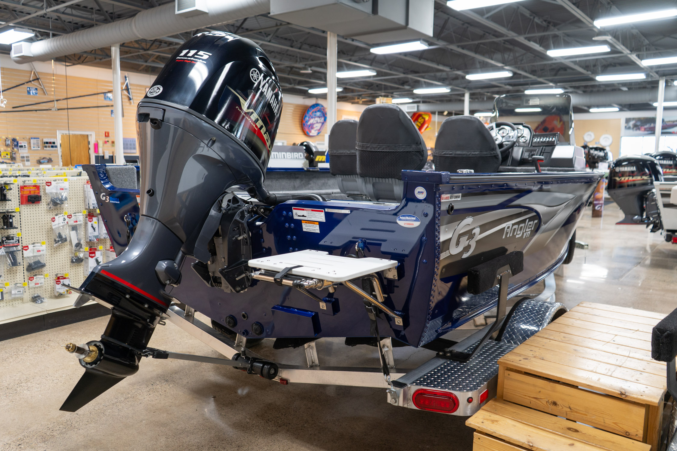 Boats For Sale | Minneapolis, MN | Boat Dealer