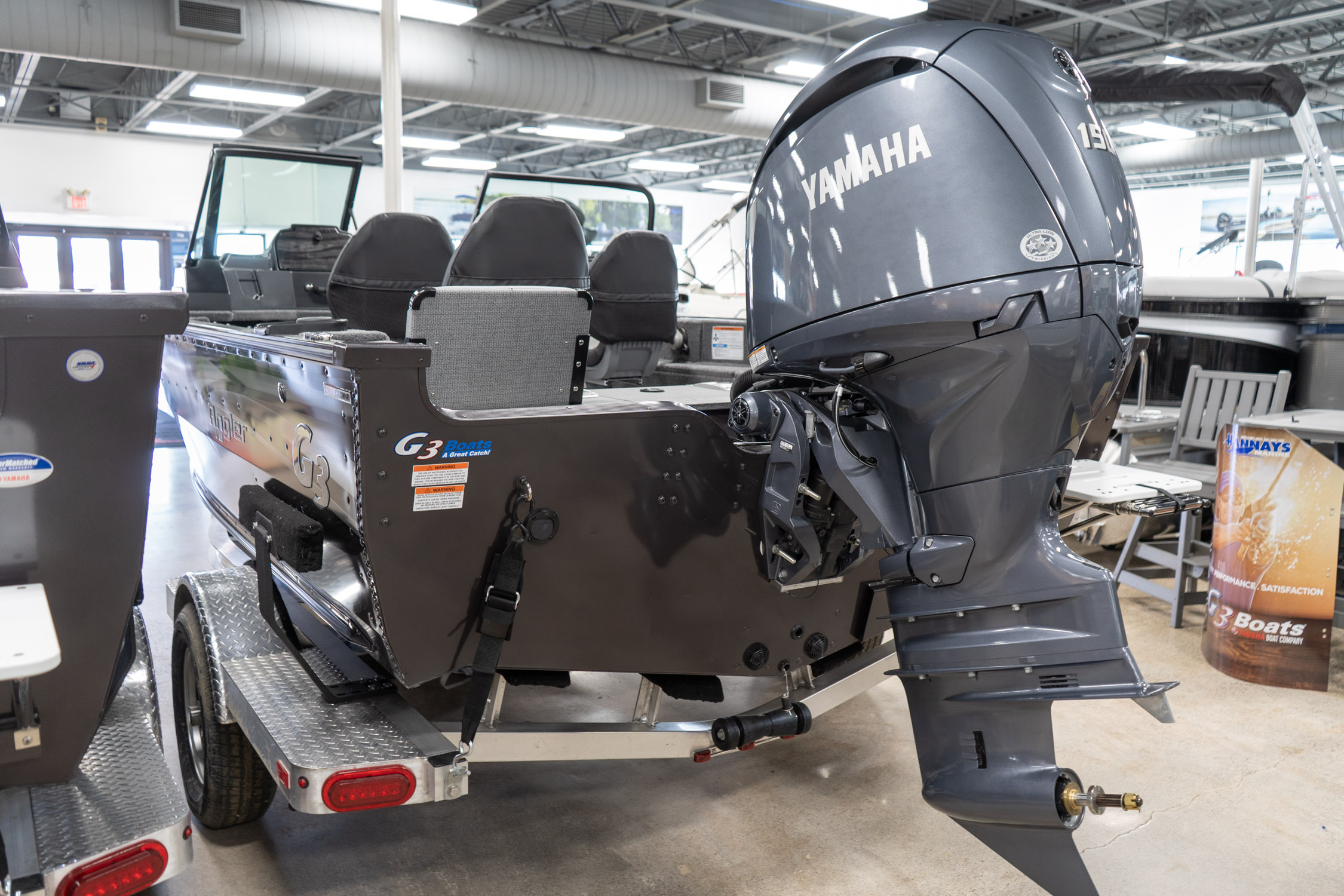 Boats For Sale | Minneapolis, MN | Boat Dealer