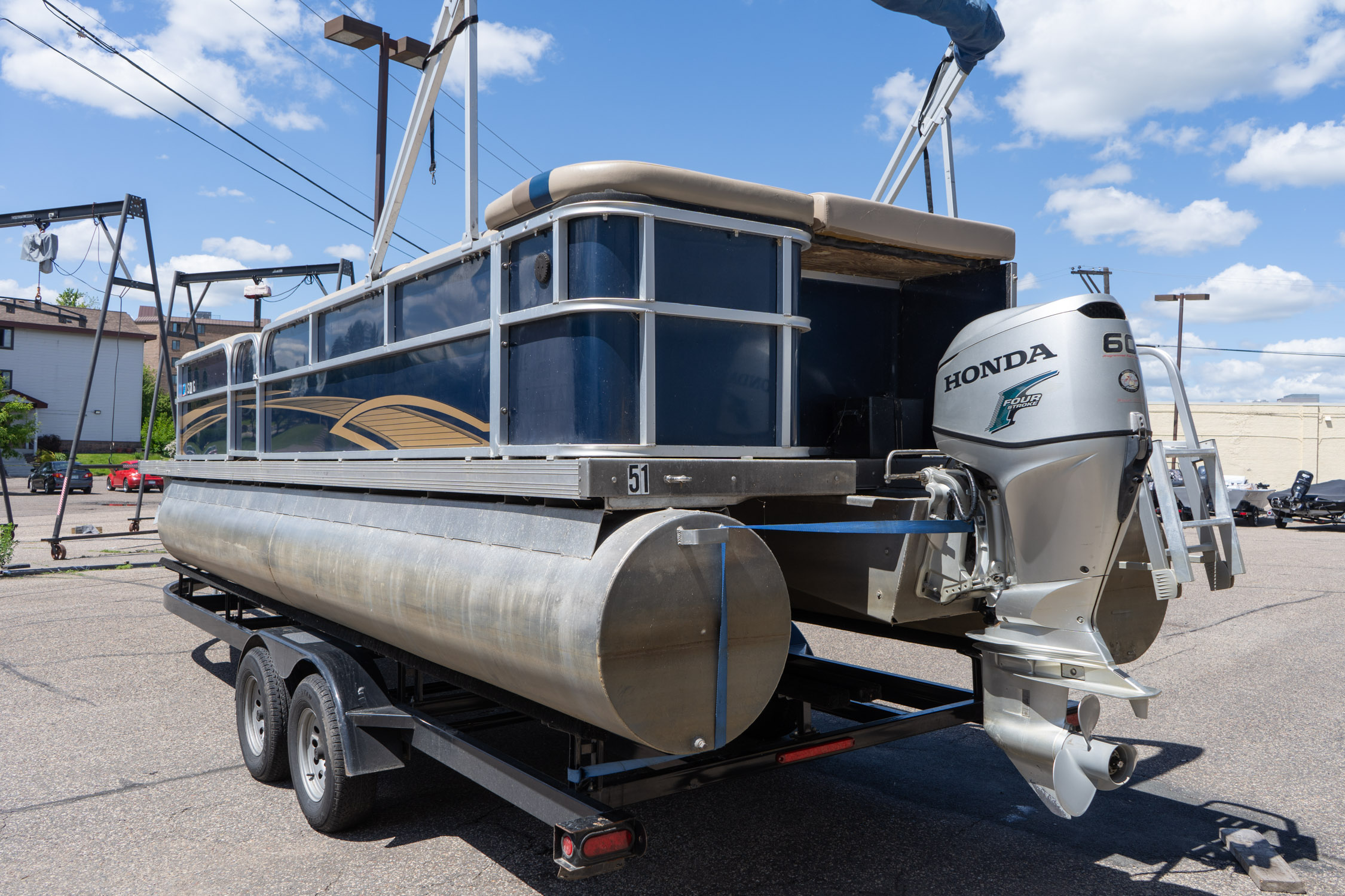 Used Boats and Motors For Sale | Minneapolis, MN | Used Marine ...