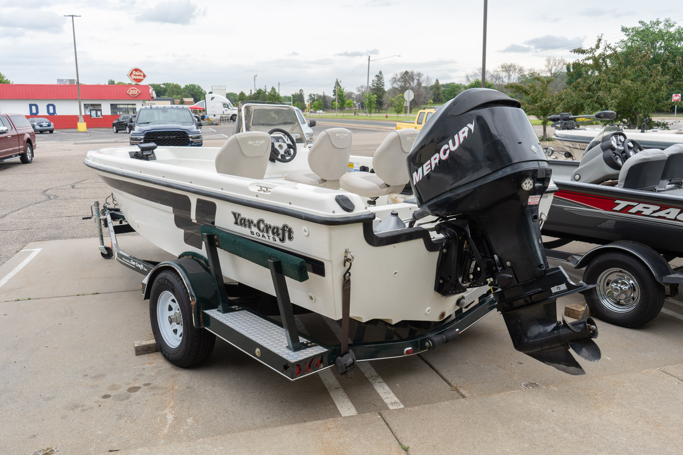 Used Boats and Motors For Sale | Minneapolis, MN | Used Marine ...