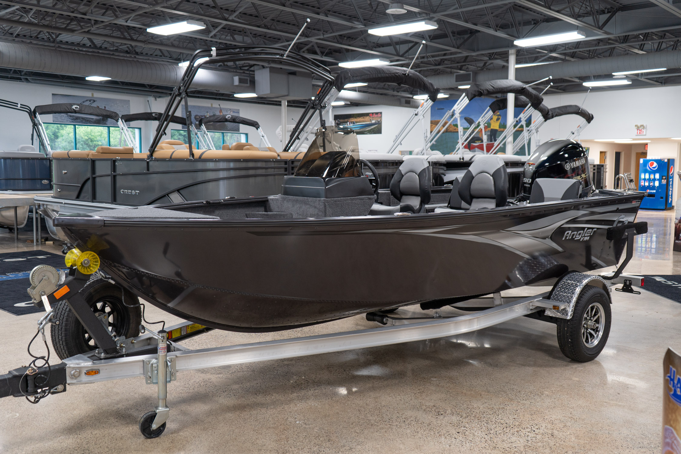 Boats For Sale | Minneapolis, MN | Boat Dealer