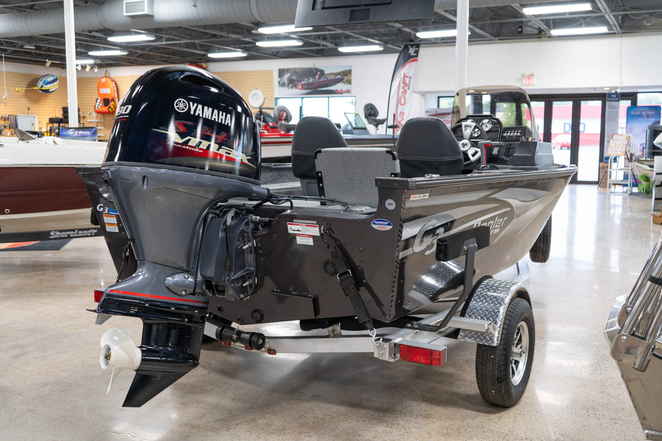 Boats For Sale | Minneapolis, MN | Boat Dealer