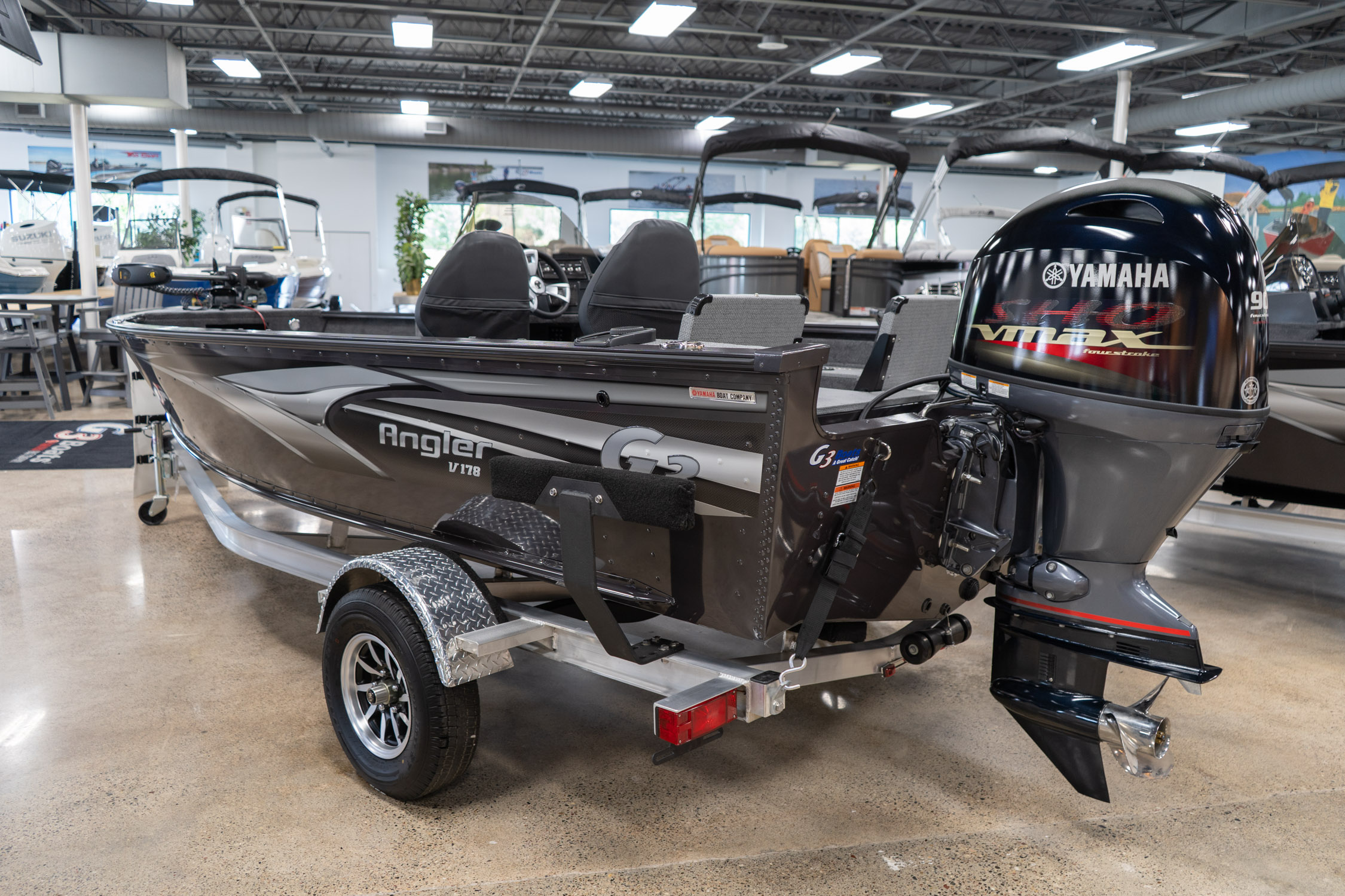 G3 Boats For Sale in Minneapolis, MN | G3 Boat Dealer