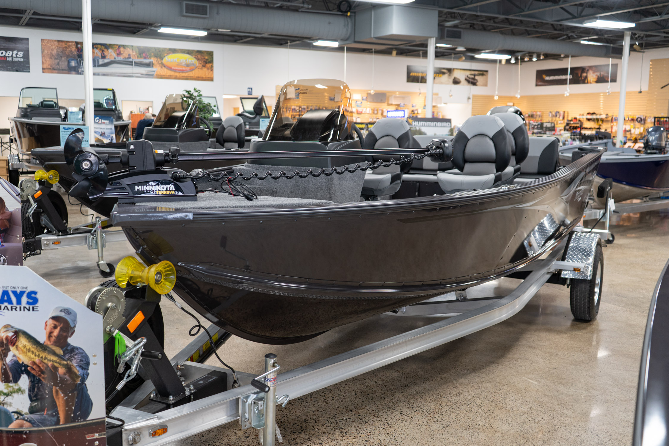 G3 Boats For Sale in Minneapolis, MN | G3 Boat Dealer