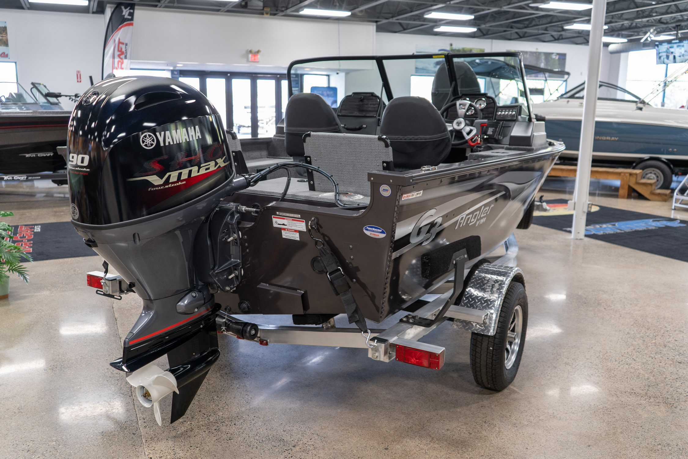 G3 Boats For Sale in Minneapolis, MN | G3 Boat Dealer
