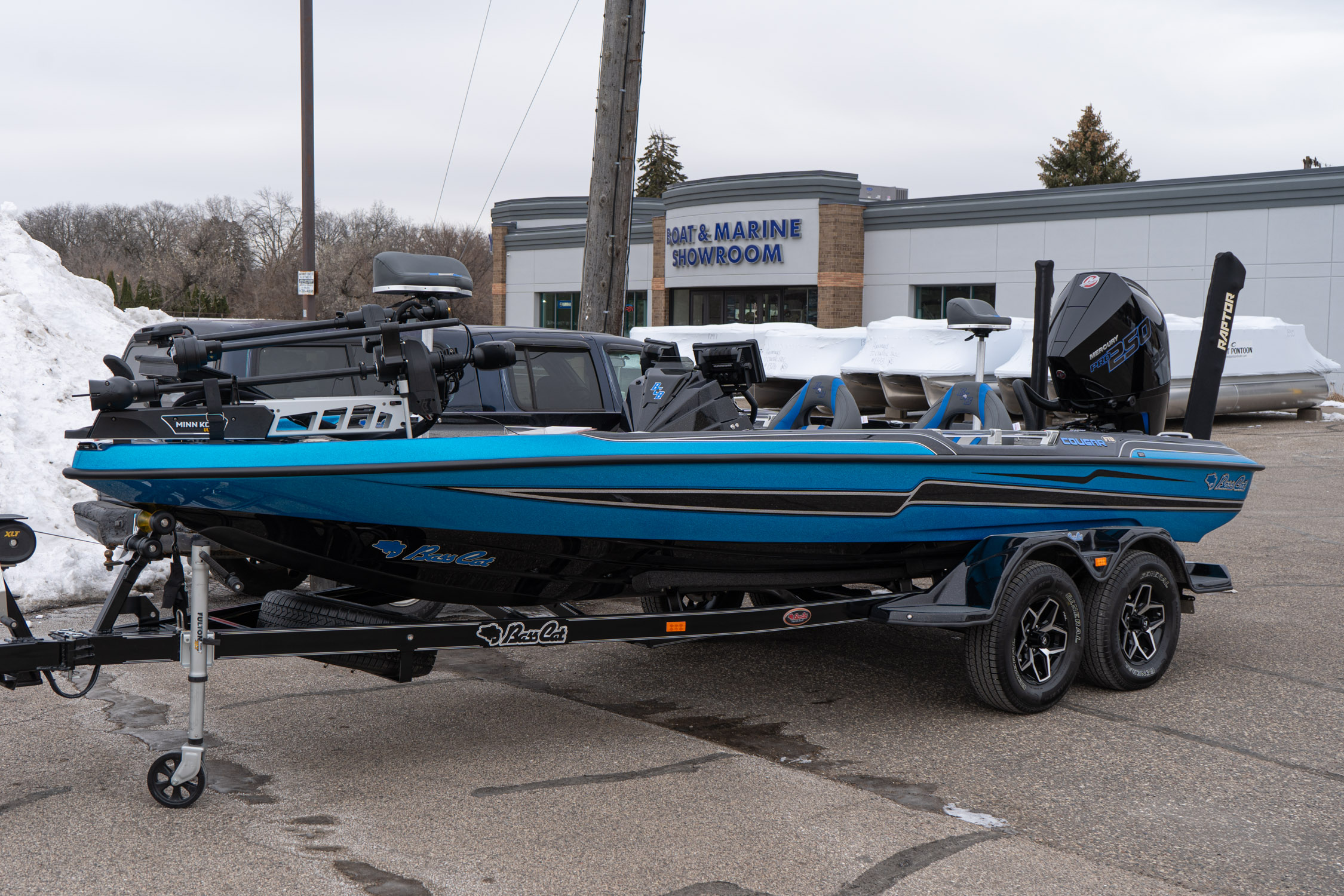 Boats For Sale | Minneapolis, MN | Boat Dealer