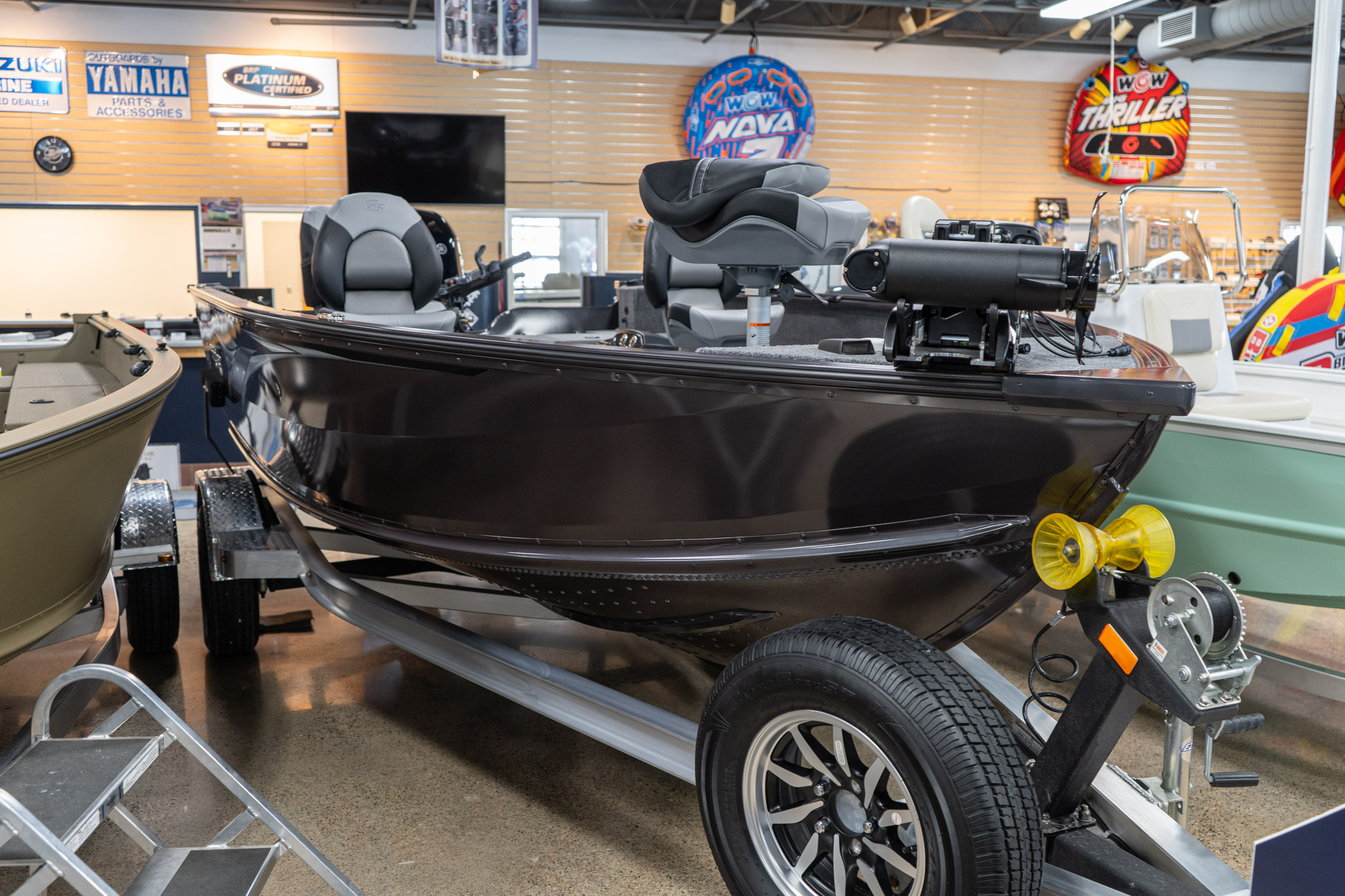 Boats For Sale | Minneapolis, MN | Boat Dealer