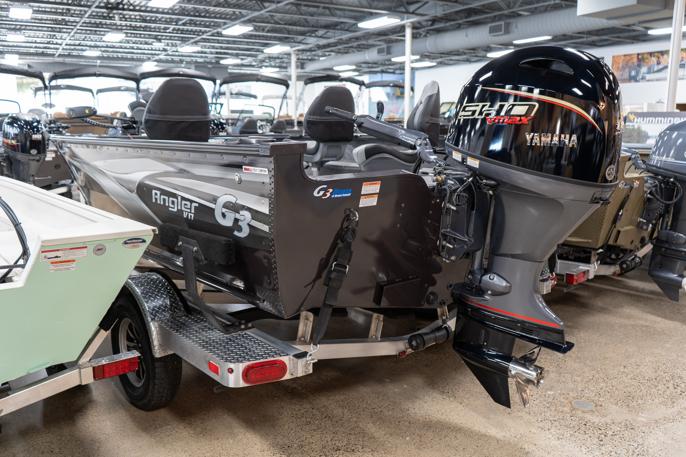 G3 Boats For Sale in Minneapolis, MN | G3 Boat Dealer