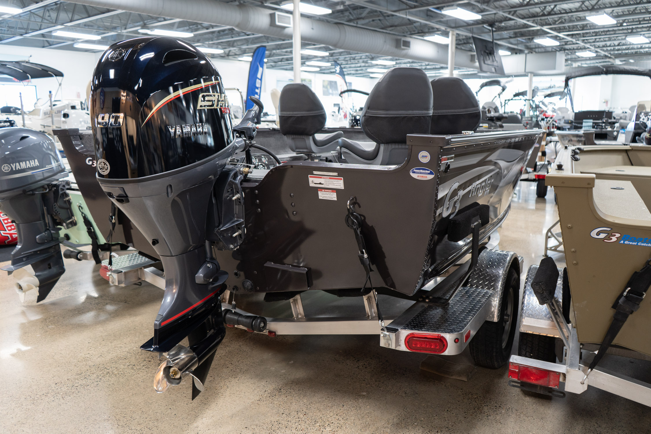 G3 Boats For Sale in Minneapolis, MN | G3 Boat Dealer