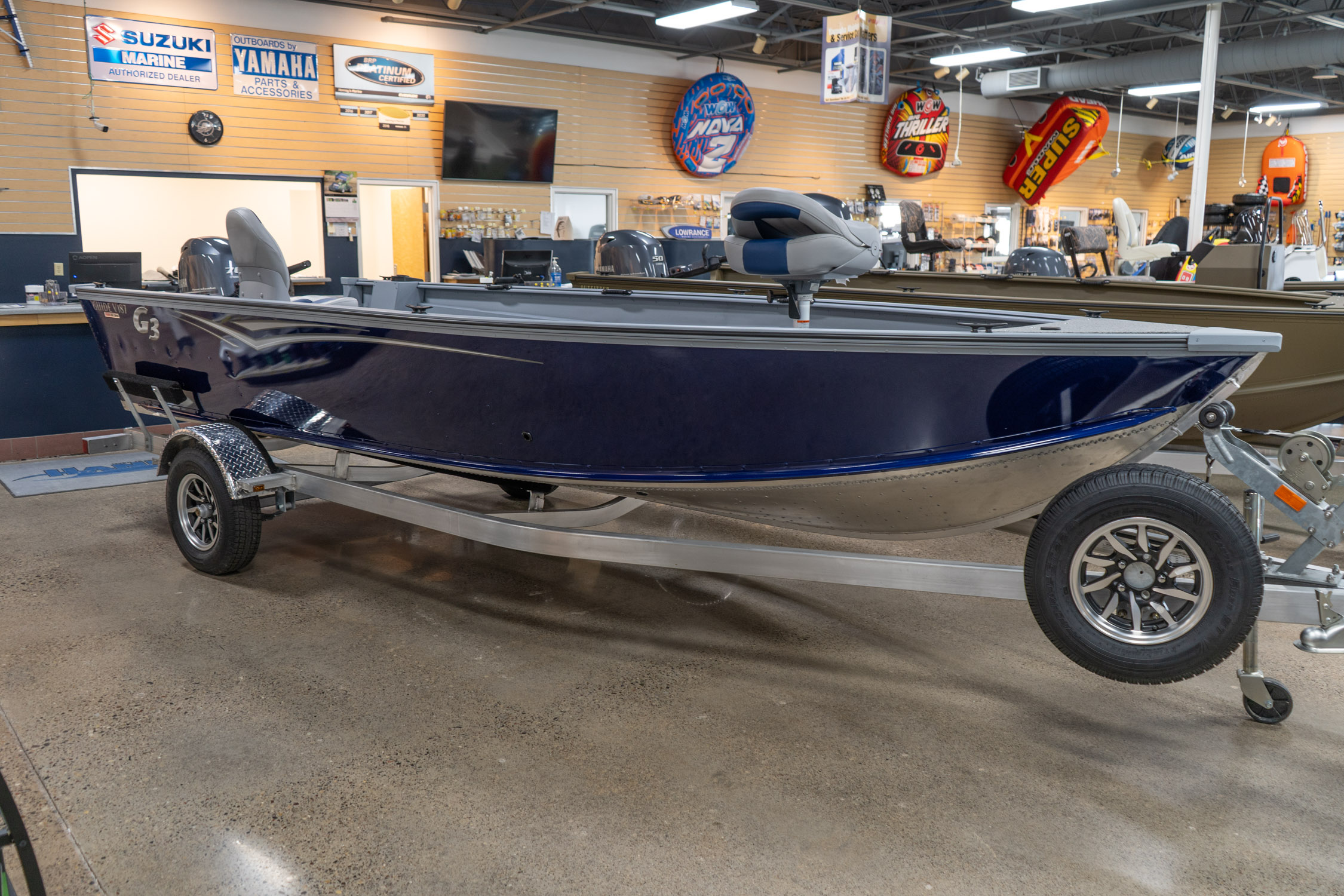 Boats For Sale | Minneapolis, MN | Boat Dealer