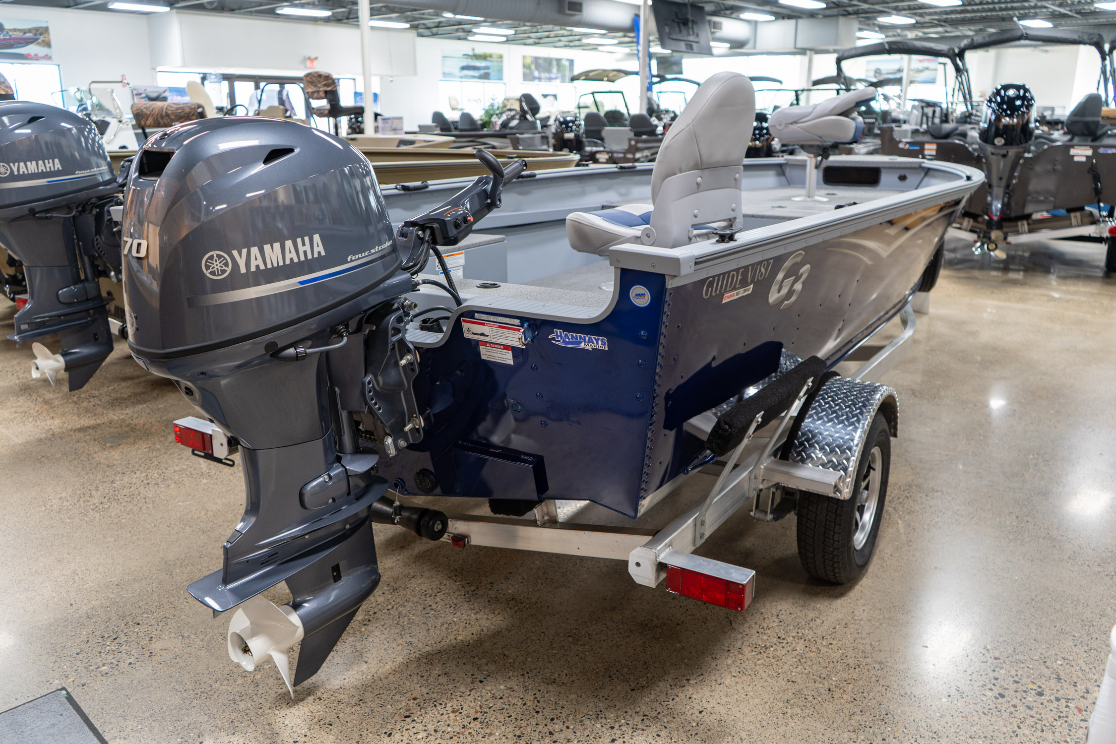 Boats For Sale | Minneapolis, MN | Boat Dealer