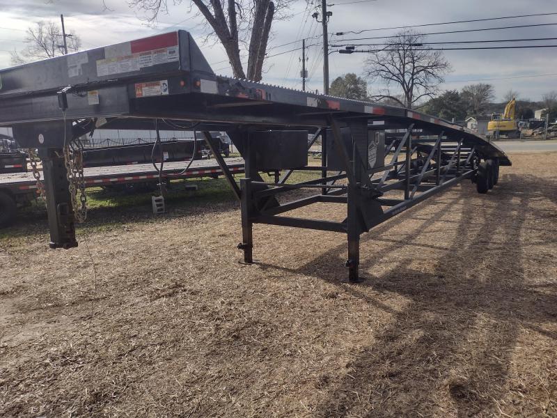 Gooseneck Trailers Trax & Trailers Perry , GA (478) 997-6555