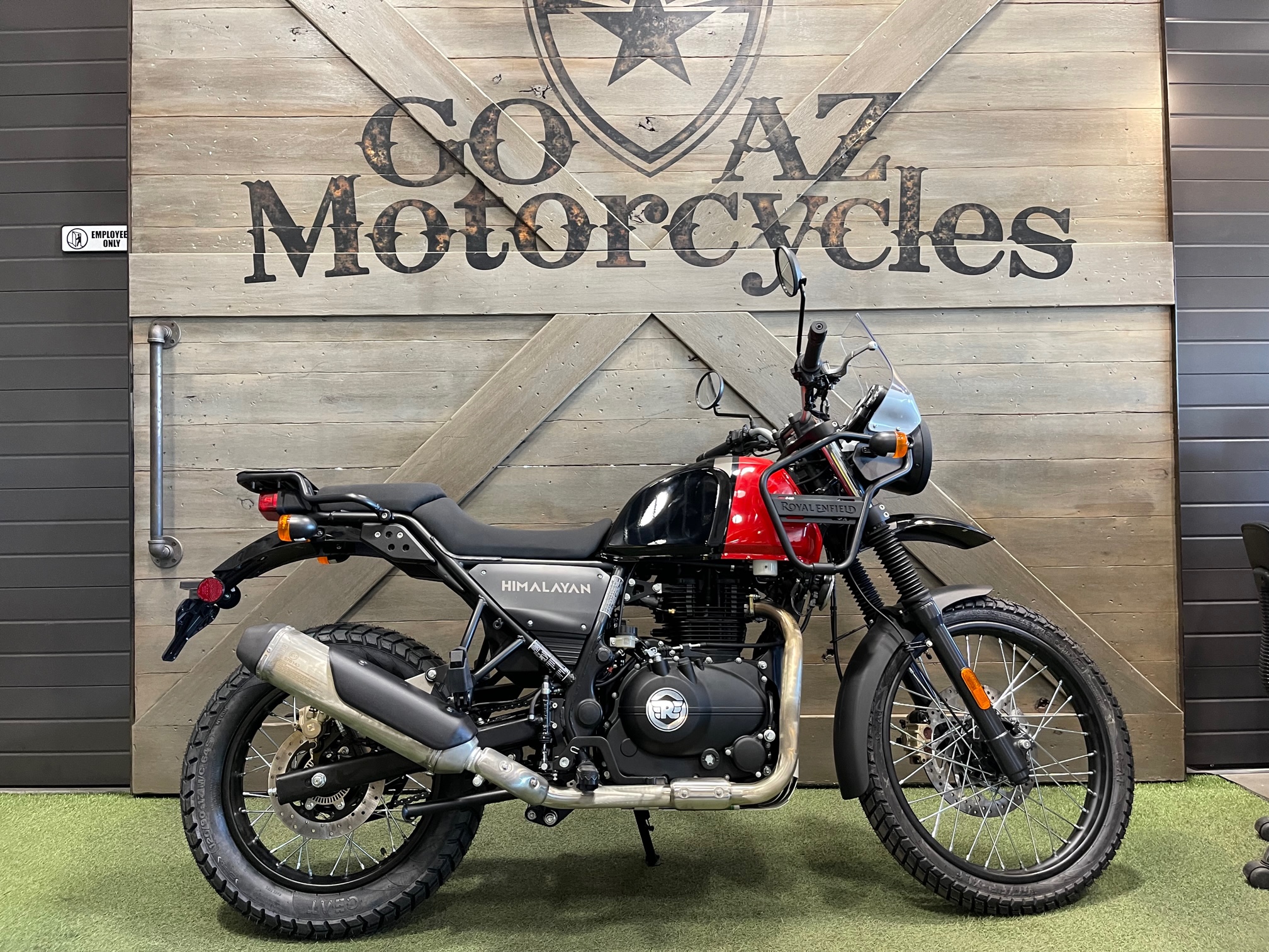 Inventory GO AZ Motorcycles in Peoria Peoria, AZ (623) 322-6700