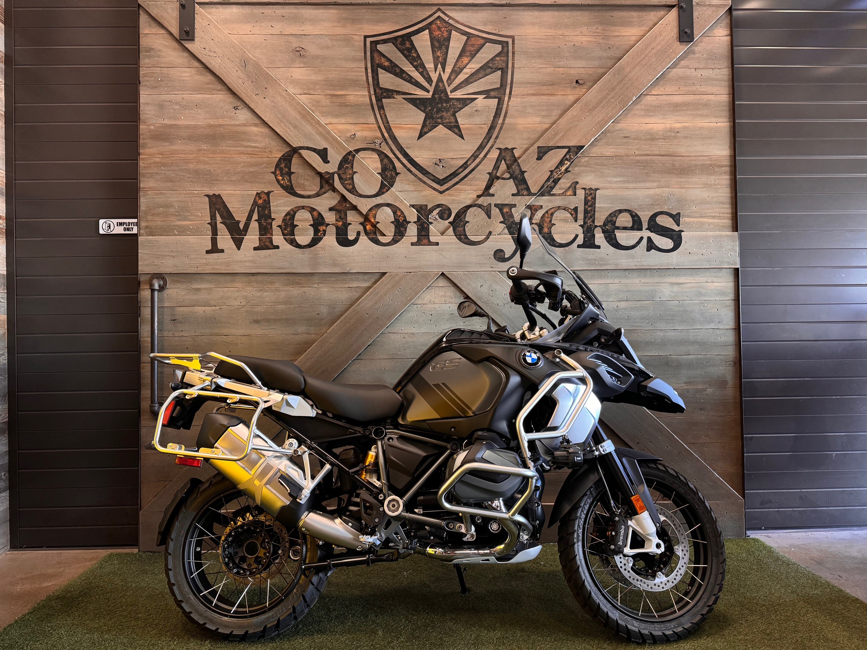 Inventory GO AZ Motorcycles in Peoria Peoria, AZ (623) 322-6700