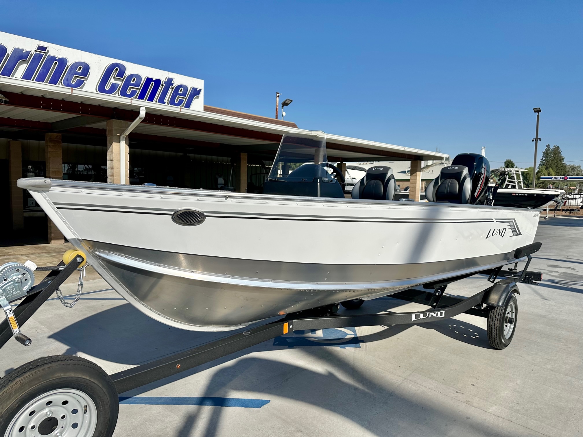 In-Stock New and Used Models For Sale in Madera, CA Pacific Marine ...