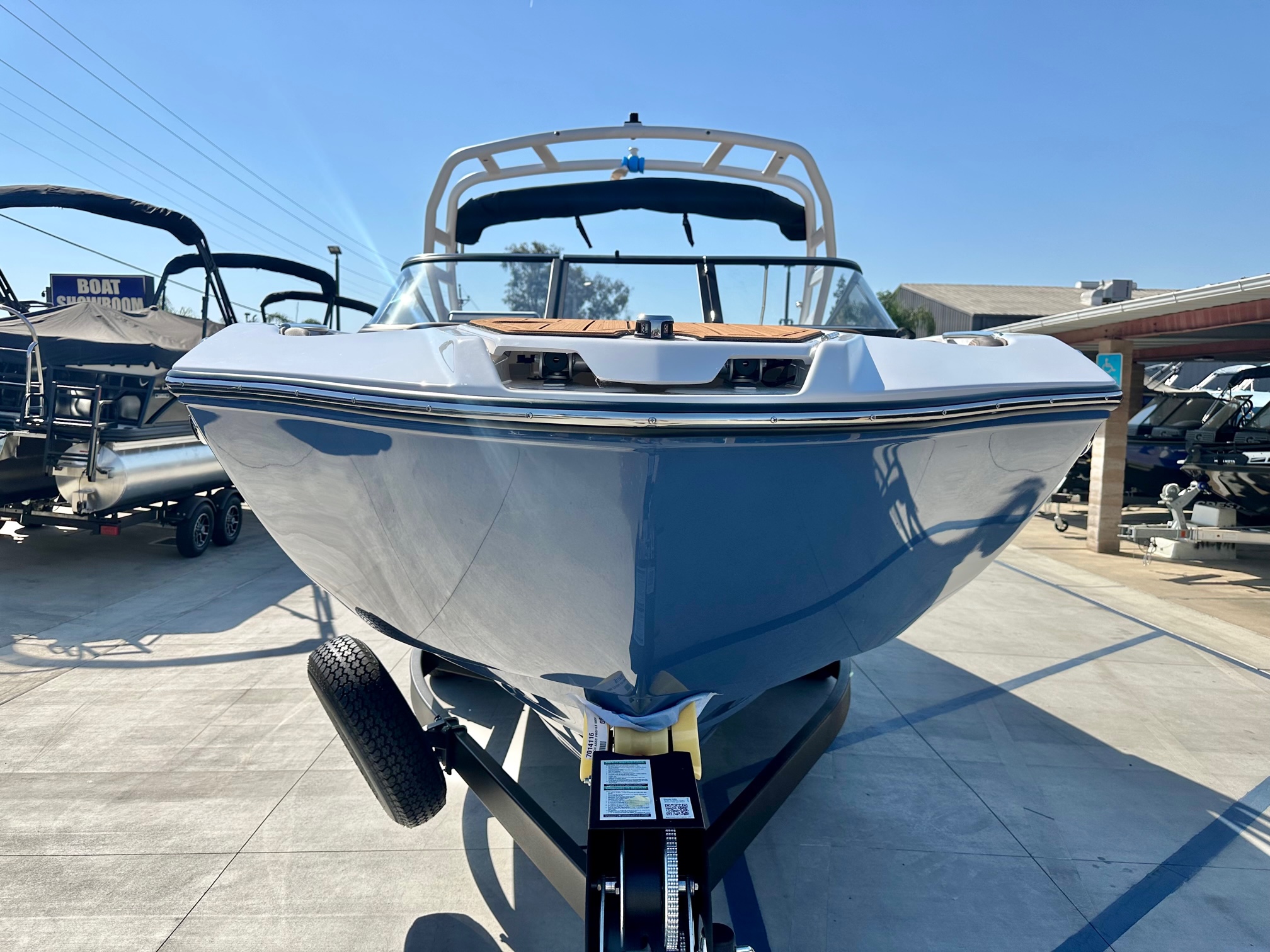 In-Stock New and Used Models For Sale in Madera, CA Pacific Marine ...