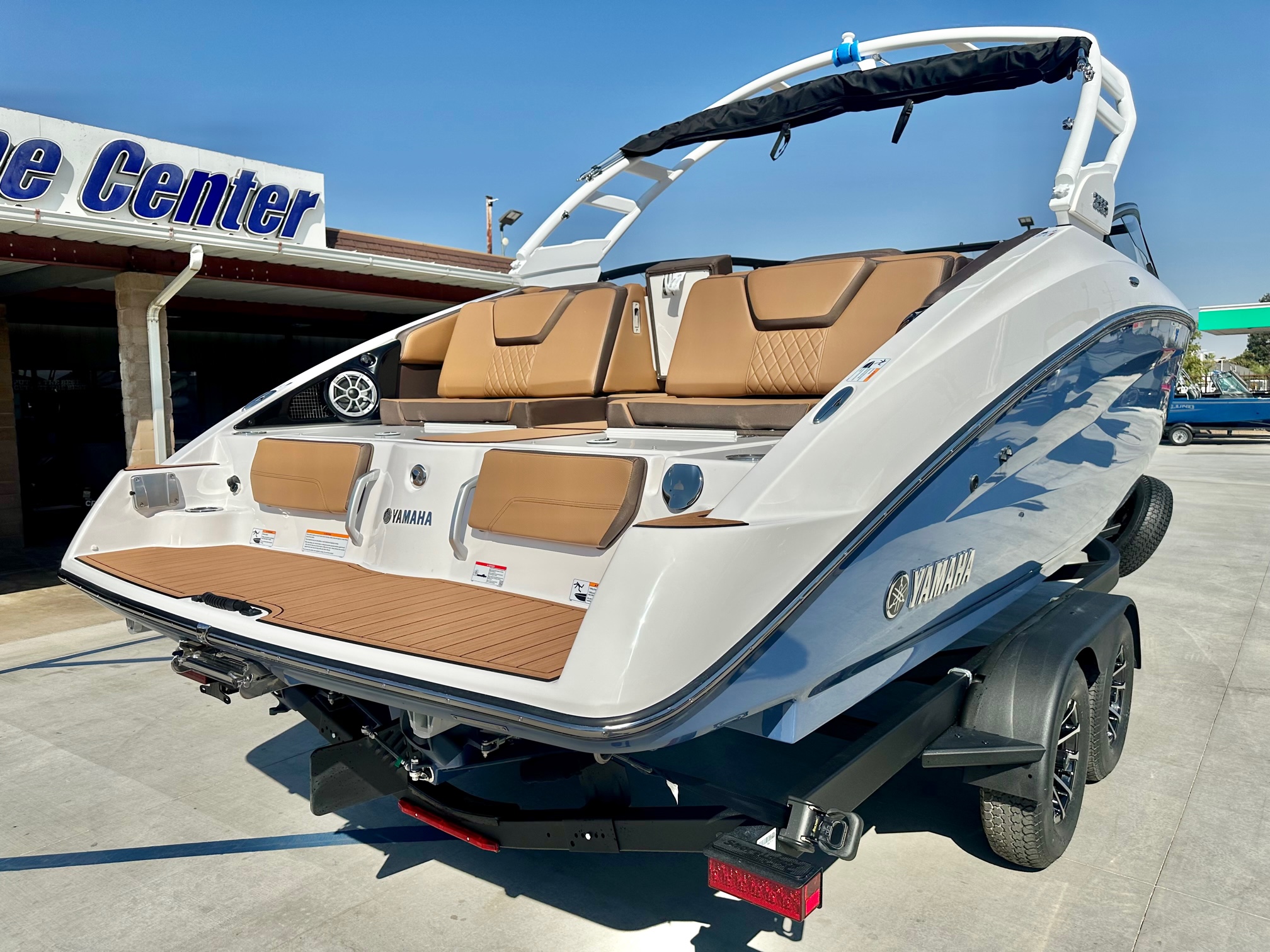 In-Stock New and Used Models For Sale in Madera, CA Pacific Marine ...