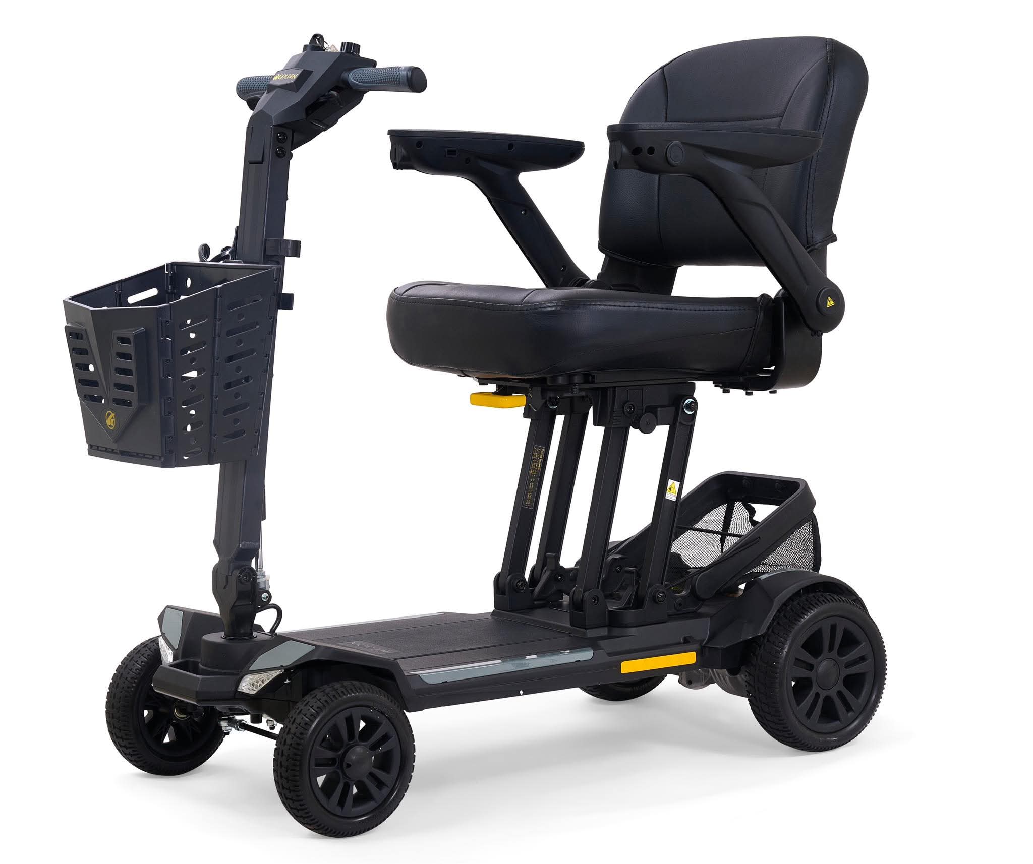 Buzzaround Carry-On HD for sale | Wheelchair Dynamics - Sheldon (888 ...