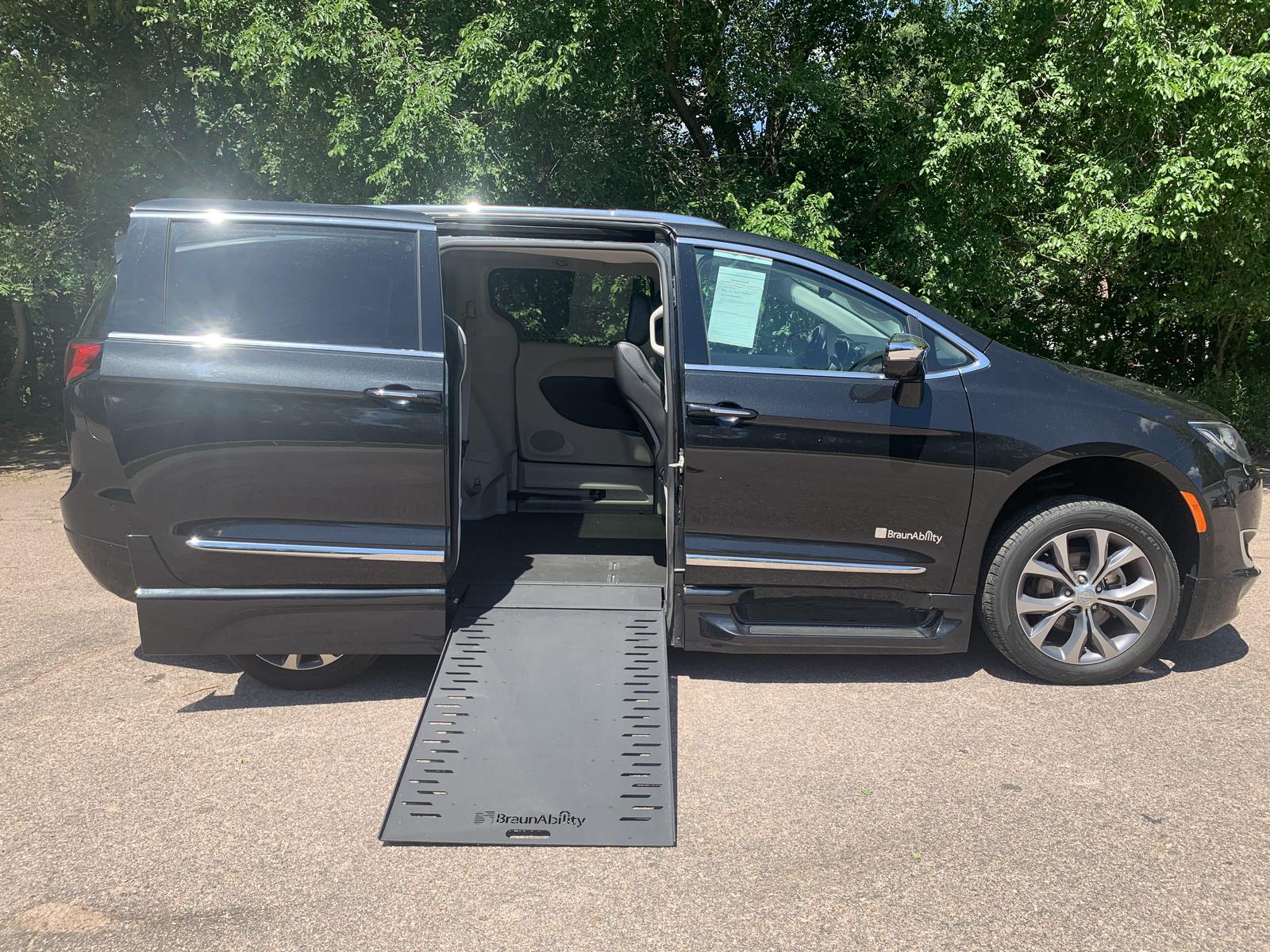 In-Stock New and Used Models For Sale in Sheldon, IA Wheelchair ...