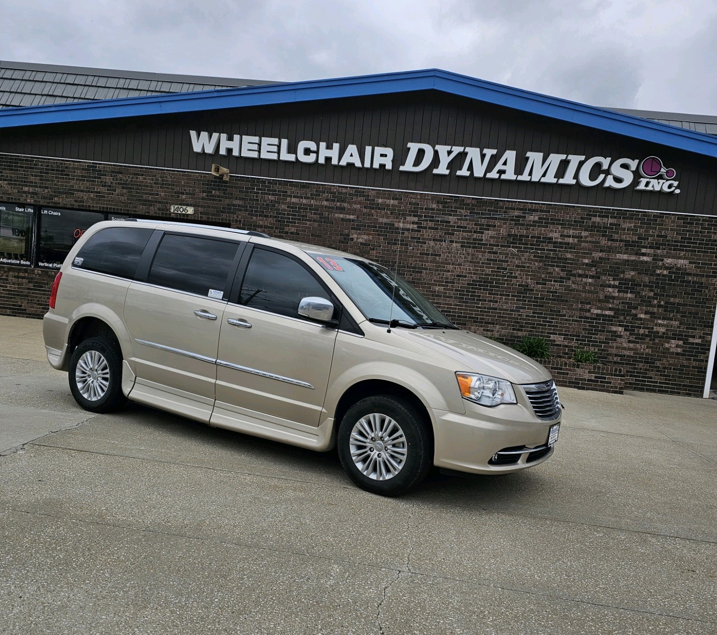 In-Stock New and Used Models For Sale in Sheldon, IA Wheelchair ...