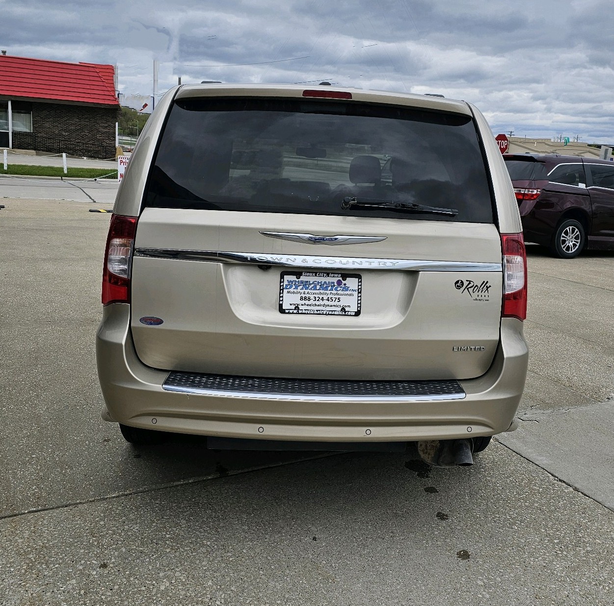 In-Stock New and Used Models For Sale in Sheldon, IA Wheelchair ...