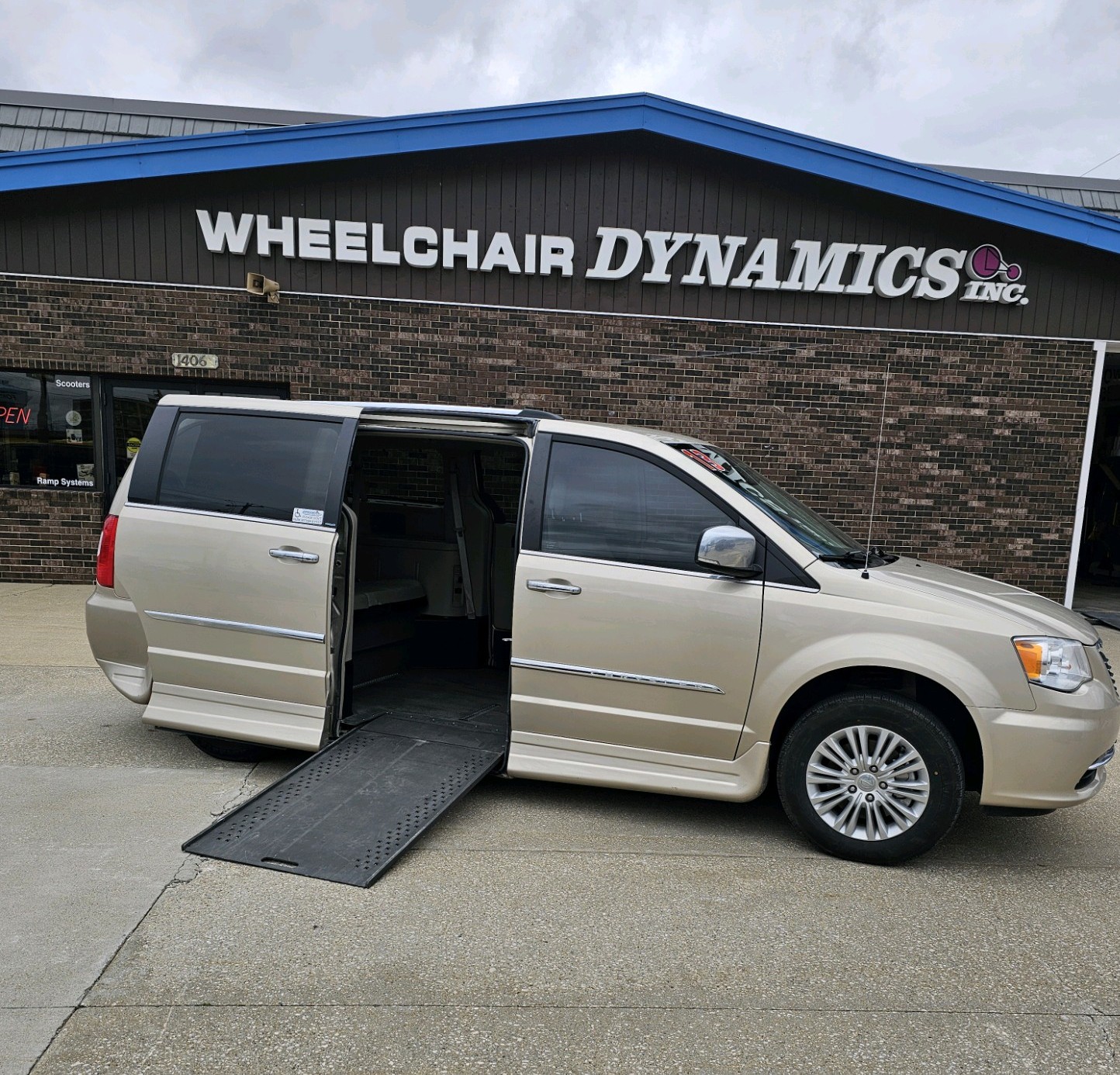 In-Stock New and Used Models For Sale in Sheldon, IA Wheelchair ...