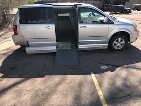 In-Stock New and Used Models For Sale in Sheldon, IA Wheelchair ...