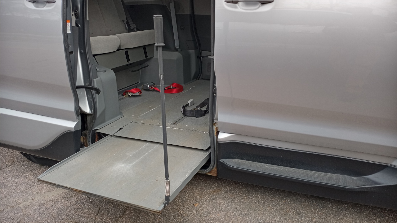 In-Stock New and Used Models For Sale in Sheldon, IA Wheelchair ...