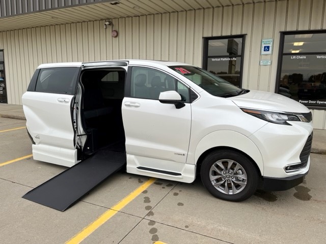 In-Stock New and Used Models For Sale in Sheldon, IA Wheelchair ...