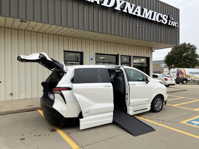 In-Stock New and Used Models For Sale in Sheldon, IA Wheelchair ...