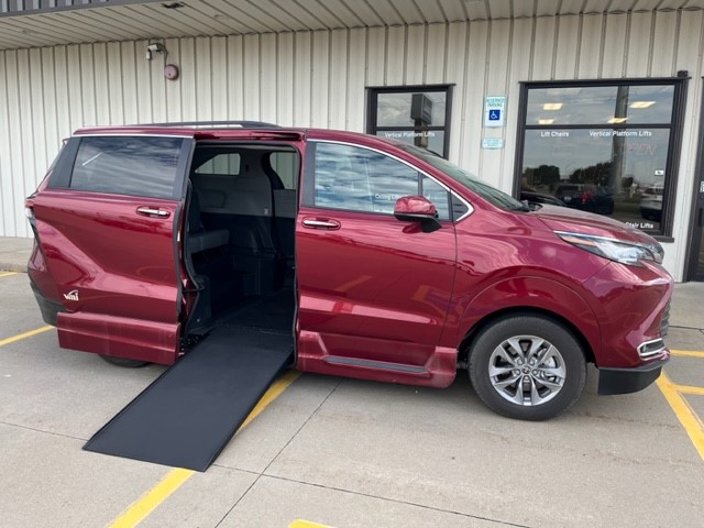 In-Stock New and Used Models For Sale in Sheldon, IA Wheelchair ...