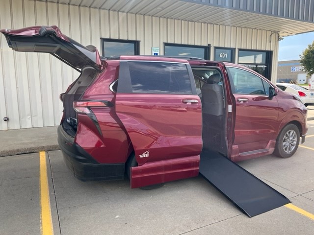 In-Stock New and Used Models For Sale in Sheldon, IA Wheelchair ...