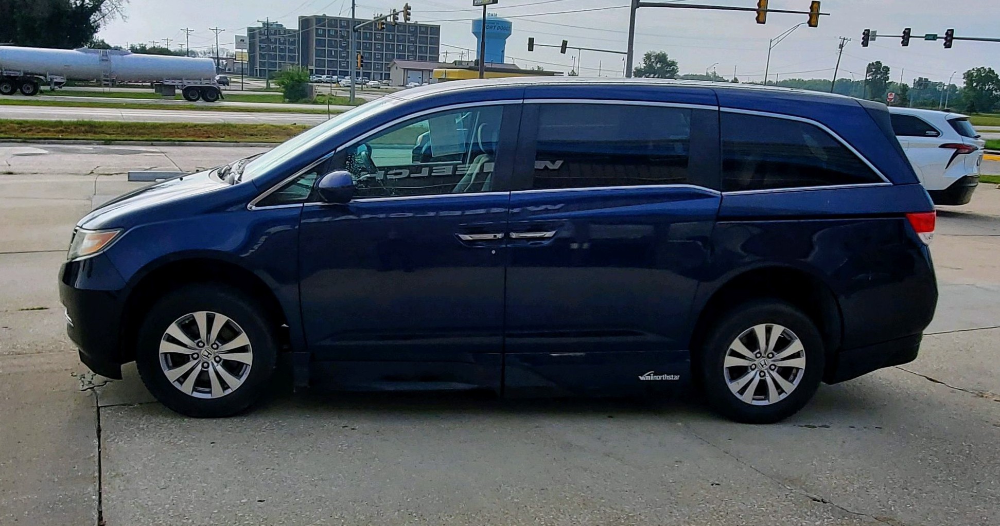 In-Stock New and Used Models For Sale in Sheldon, IA Wheelchair ...