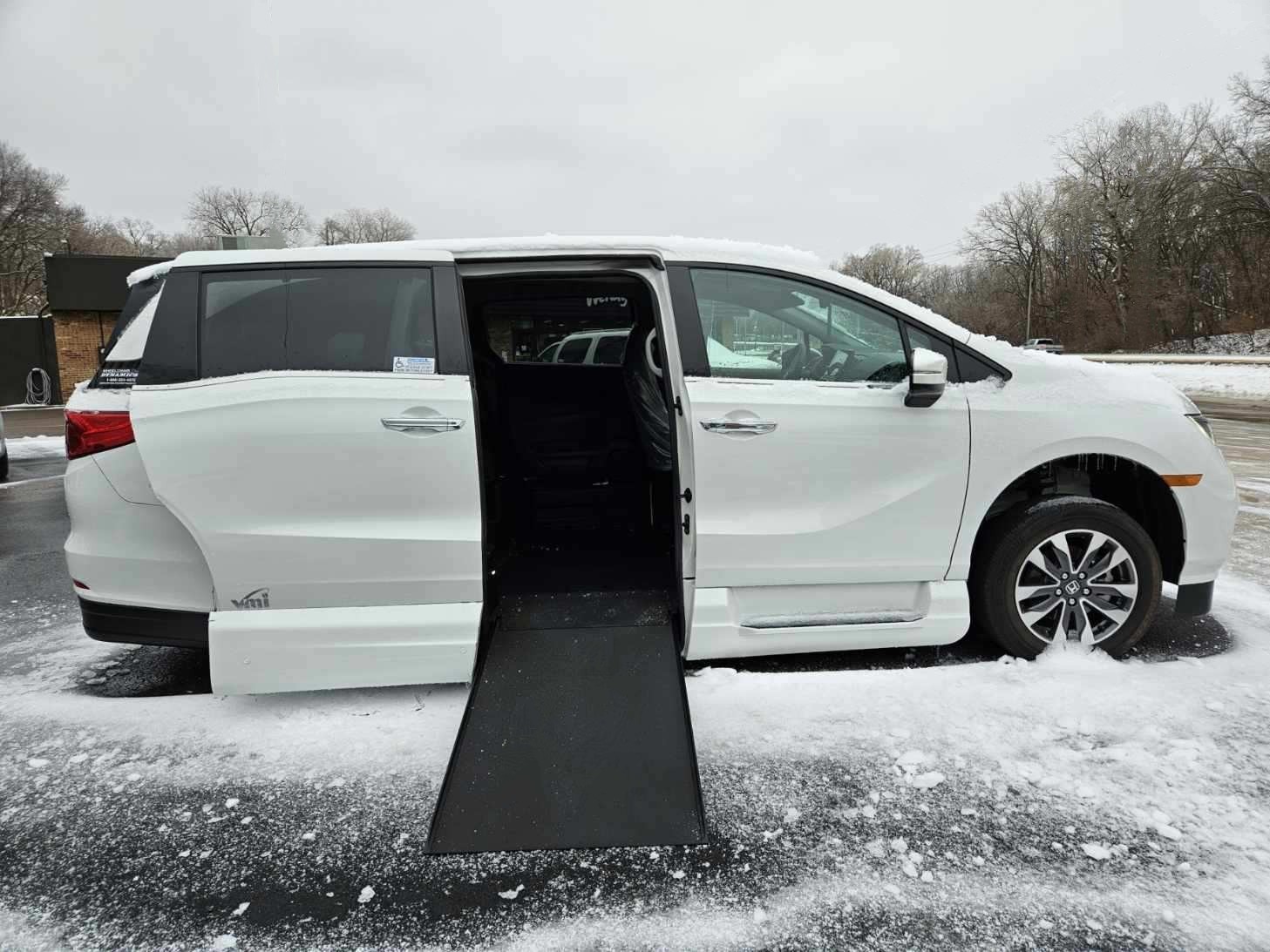 In-Stock New and Used Models For Sale in Sheldon, IA Wheelchair ...