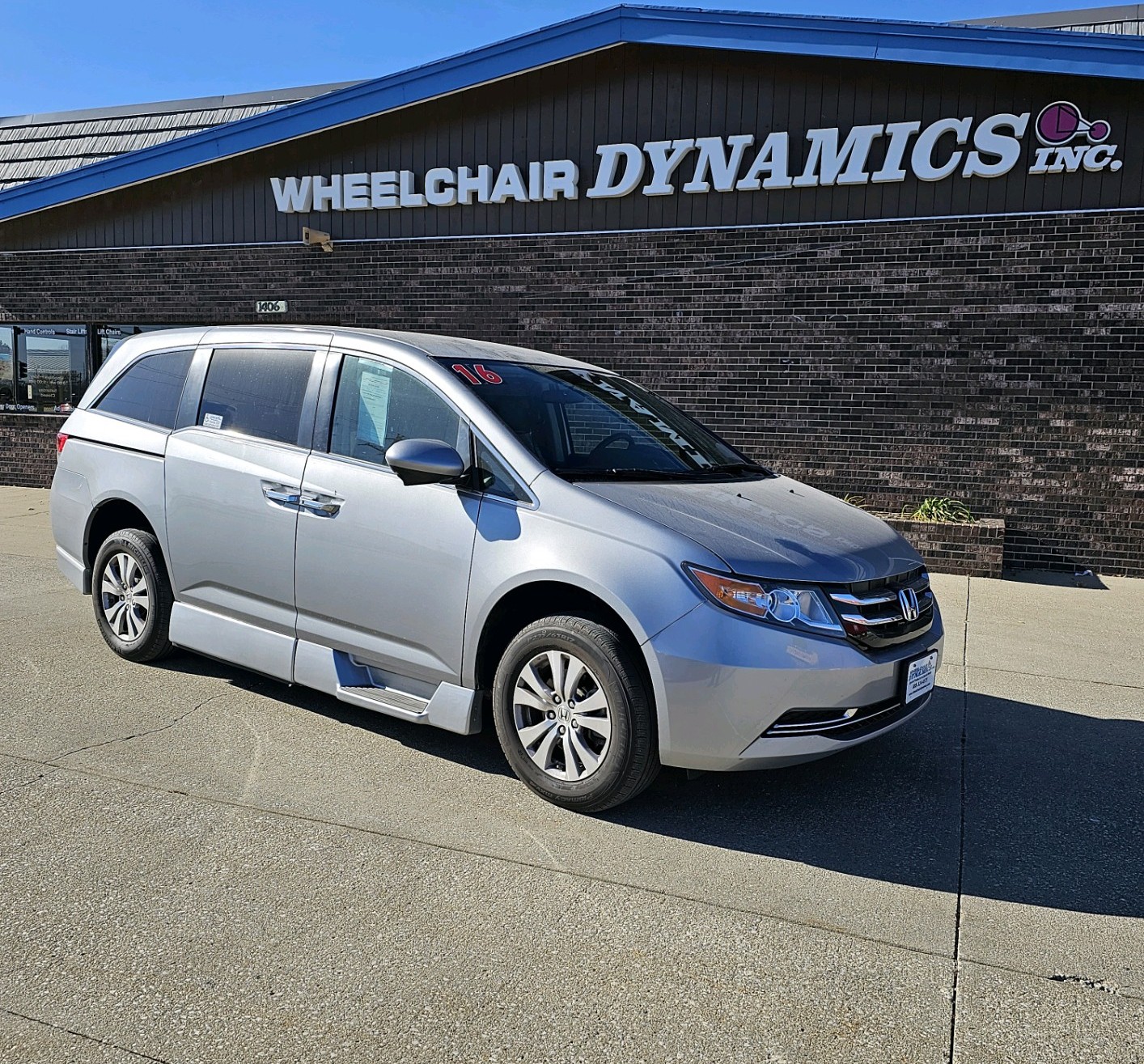 In-Stock New and Used Models For Sale in Sheldon, IA Wheelchair ...