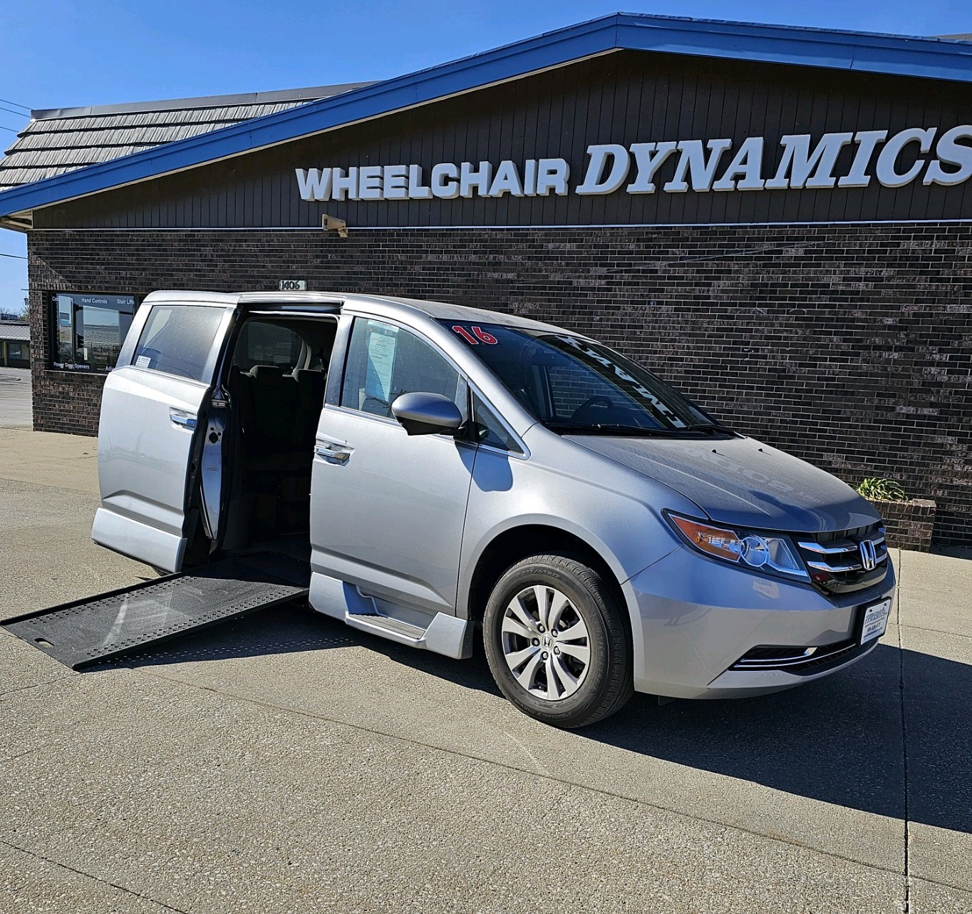 In-Stock New and Used Models For Sale in Sheldon, IA Wheelchair ...