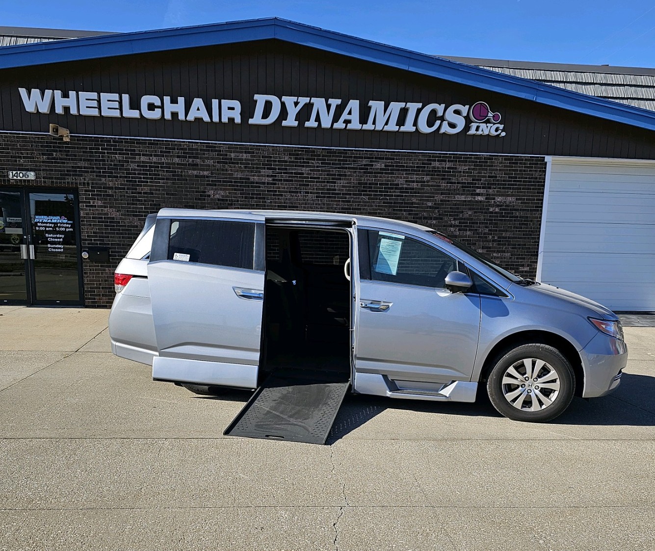 In-Stock New and Used Models For Sale in Sheldon, IA Wheelchair ...