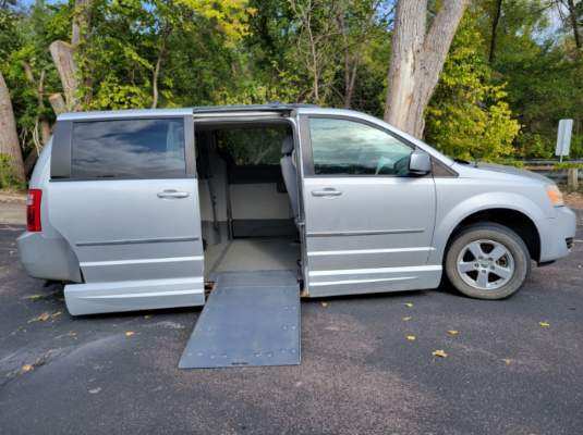 In-Stock New and Used Models For Sale in Sheldon, IA Wheelchair ...