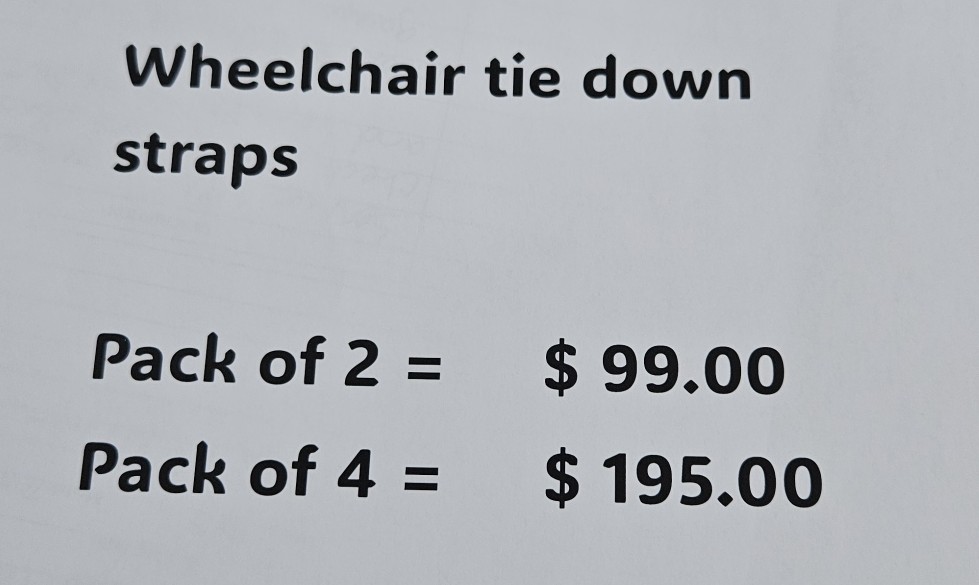 In-Stock New and Used Models For Sale in Sheldon, IA Wheelchair ...