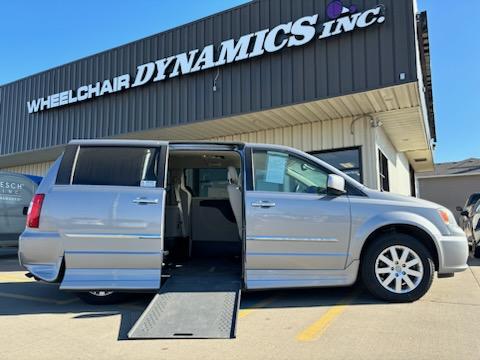 In-Stock New and Used Models For Sale in Sheldon, IA Wheelchair ...