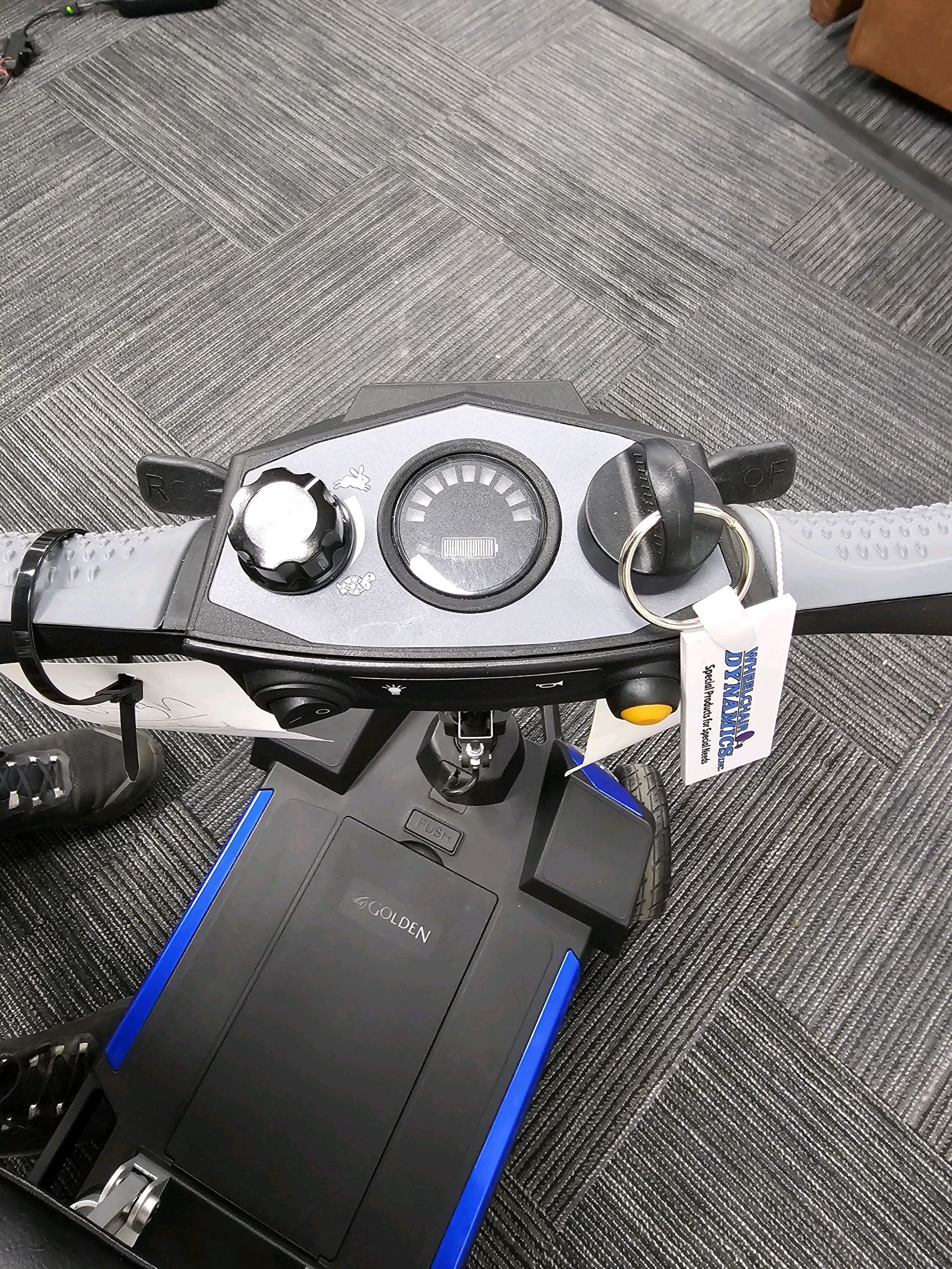 In-Stock New and Used Models For Sale in Sheldon, IA Wheelchair ...