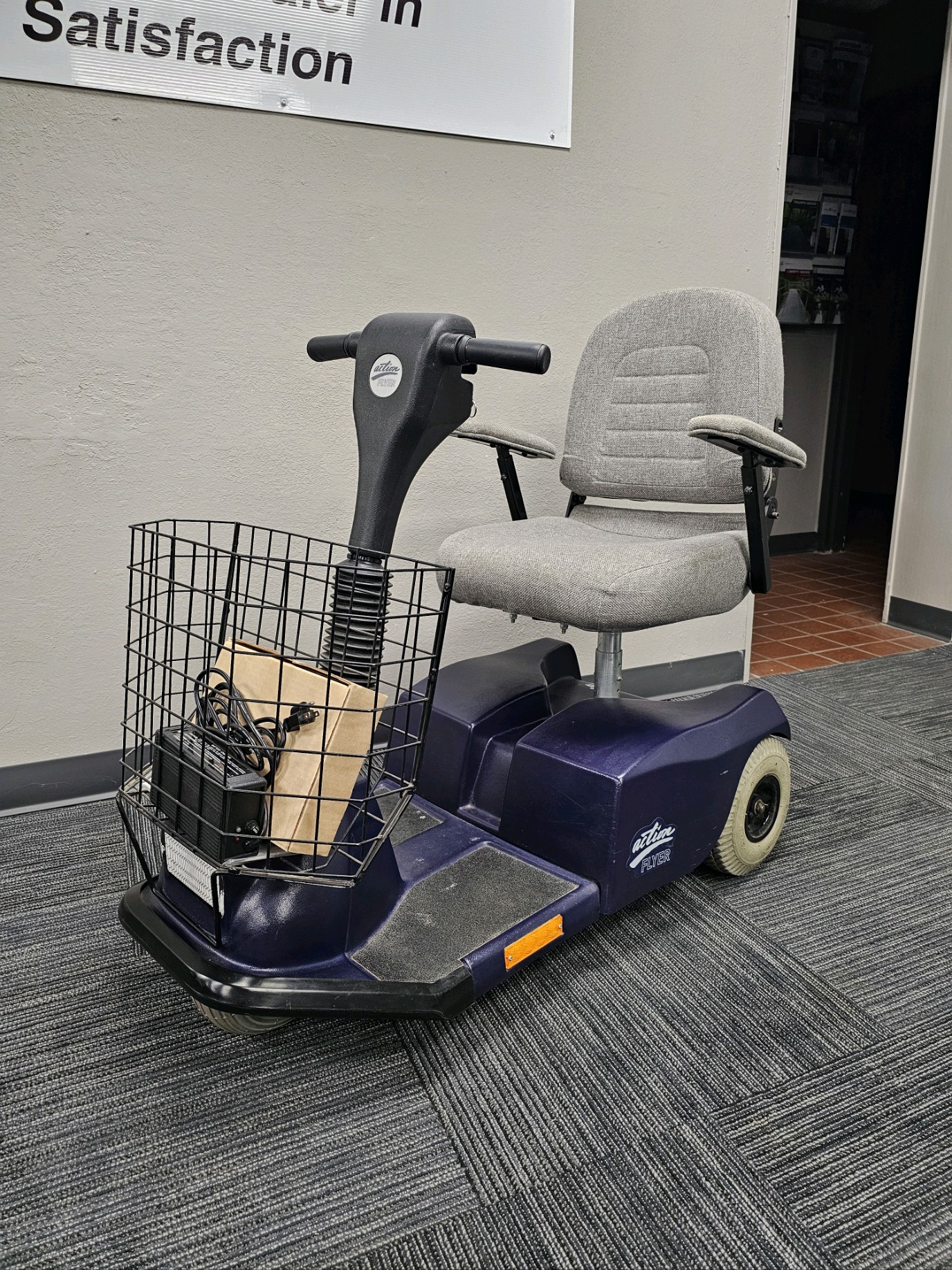 In-Stock New and Used Models For Sale in Sheldon, IA Wheelchair ...