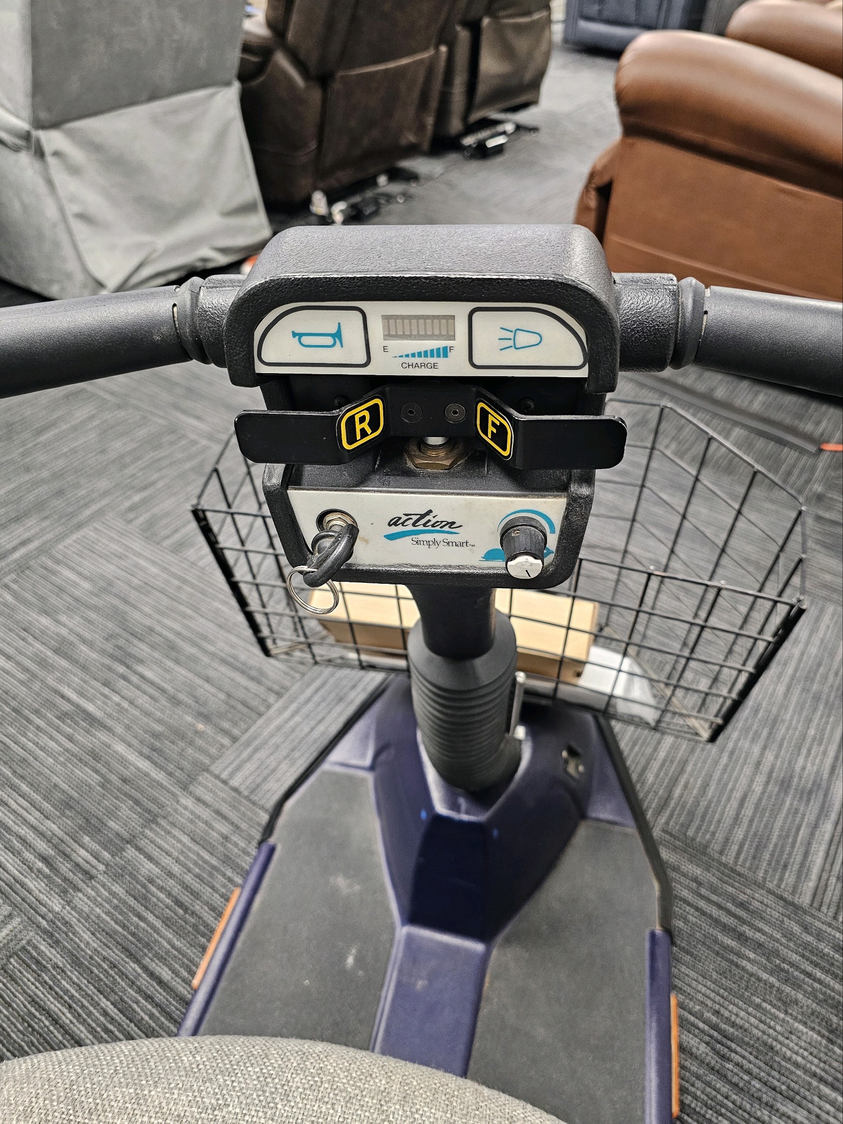 In-Stock New and Used Models For Sale in Sheldon, IA Wheelchair ...