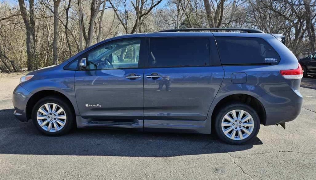 In-Stock New and Used Models For Sale in Sheldon, IA Wheelchair ...