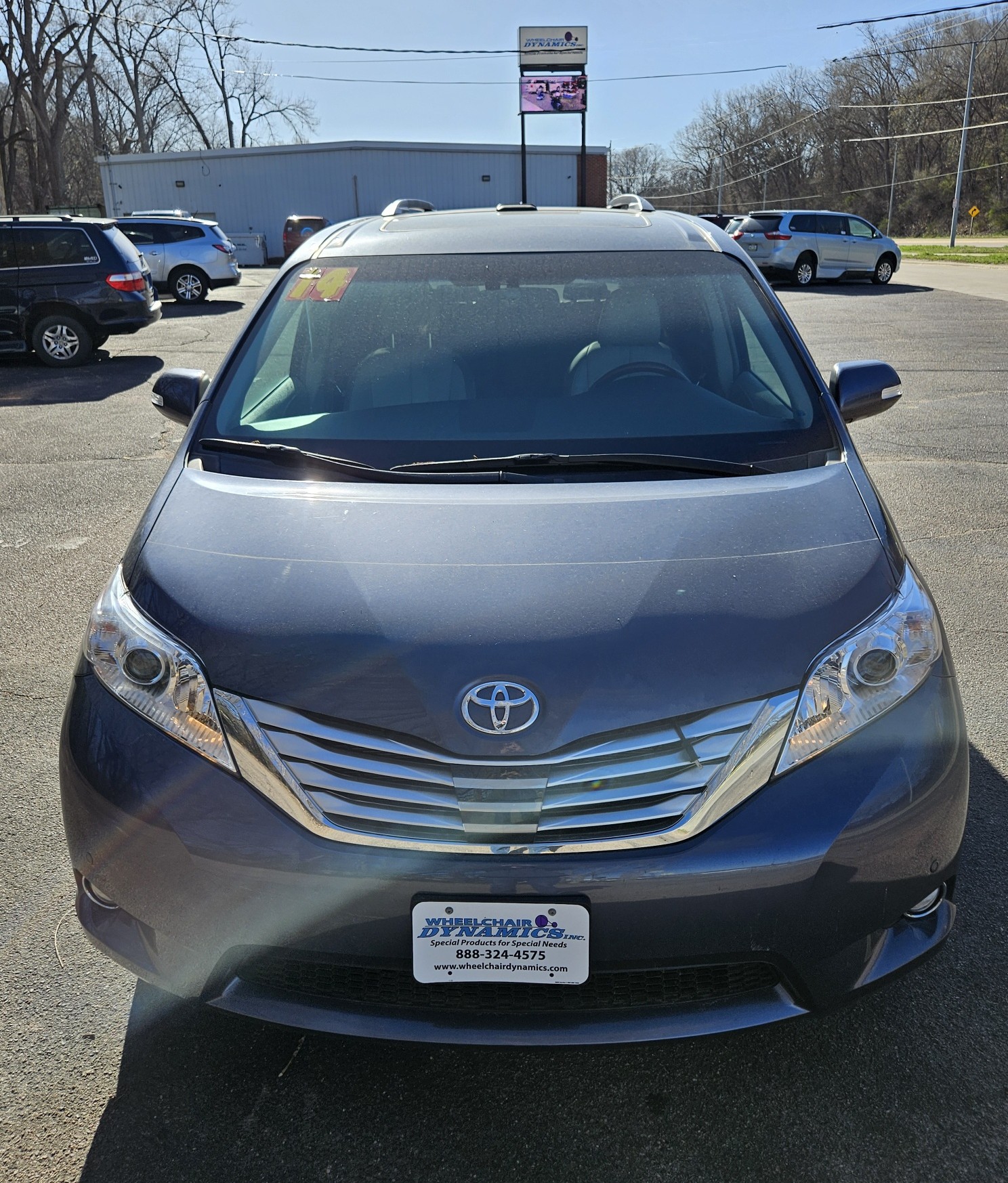 In-Stock New and Used Models For Sale in Sheldon, IA Wheelchair ...